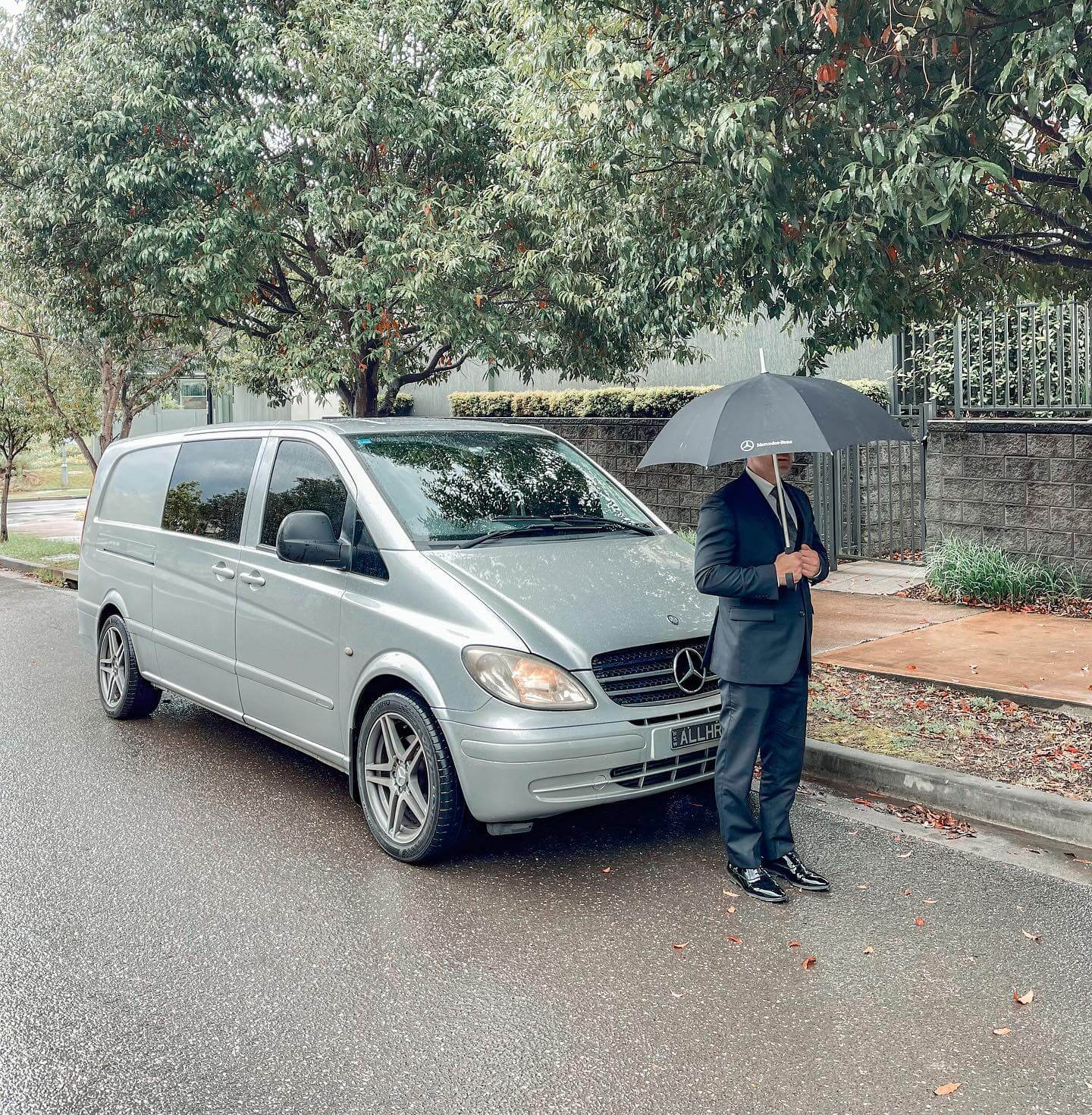 Funeral Transport Kingsgrove, NSW - All Hours Transfers